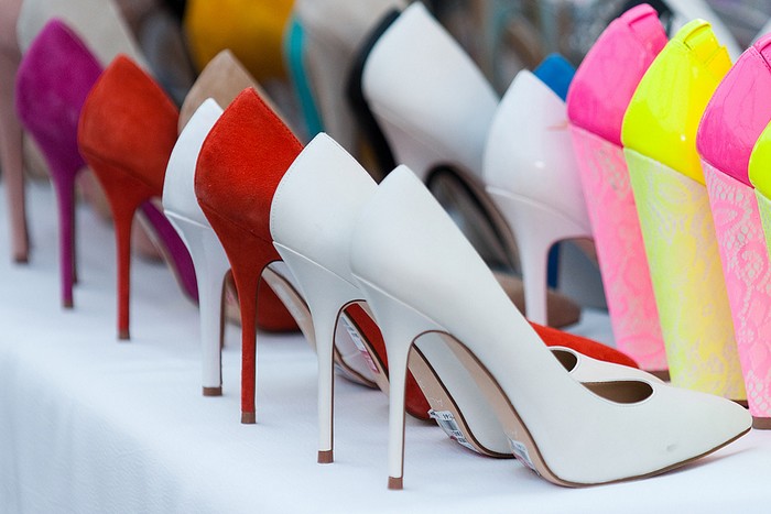 Bien choisir ses chaussures à haut talons – Publiciblog.com